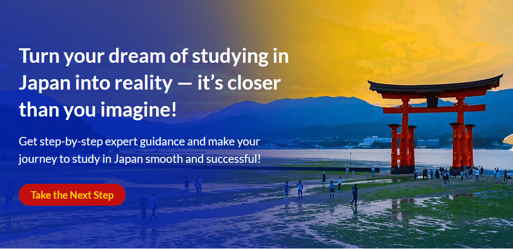 Study in Japan? Unlock the Secrets to a Life-Changing Experience!